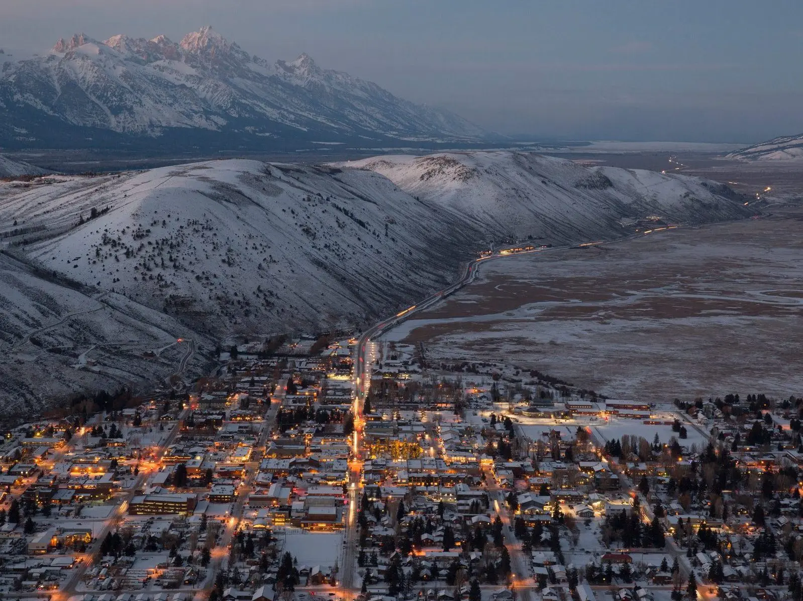 National Parks Explorer | USA Tours | Travel Talk Tours