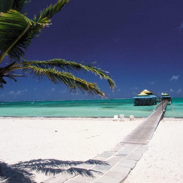 Playa Santa Lucia - Travel Talk Tours