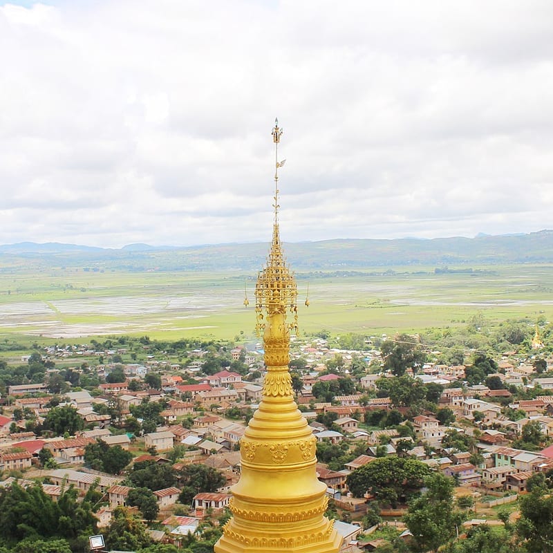 Best Myanmar Tours & Holidays, Trips to Myanmar in 2023 - Travel Talk