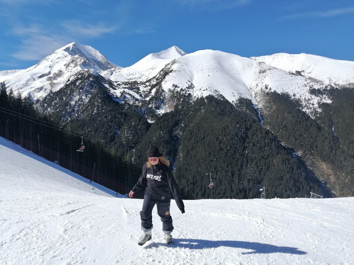 How To Spend Your Time in Bansko, Bulgaria - Travel Talk