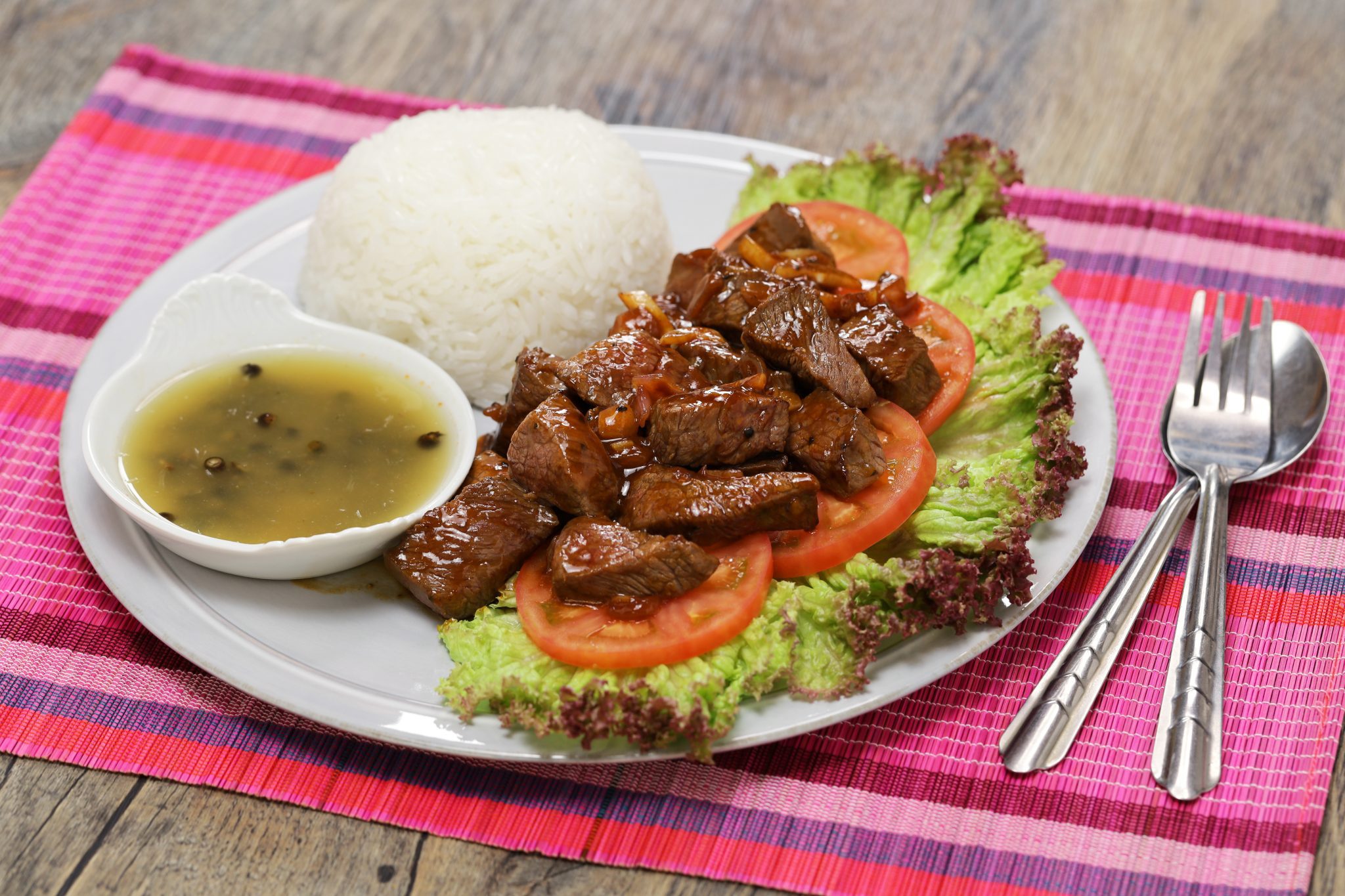 8 Foods You Must Try in Cambodia - Travel Talk