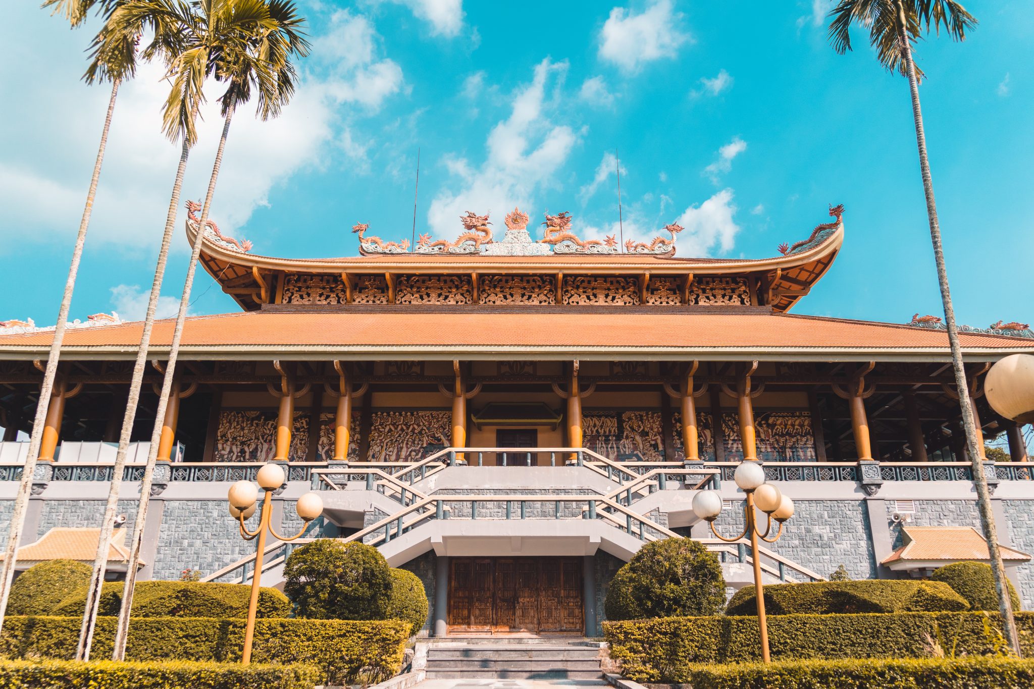 Short Guide to Vietnam's Cu Chi Tunnels - Travel Talk