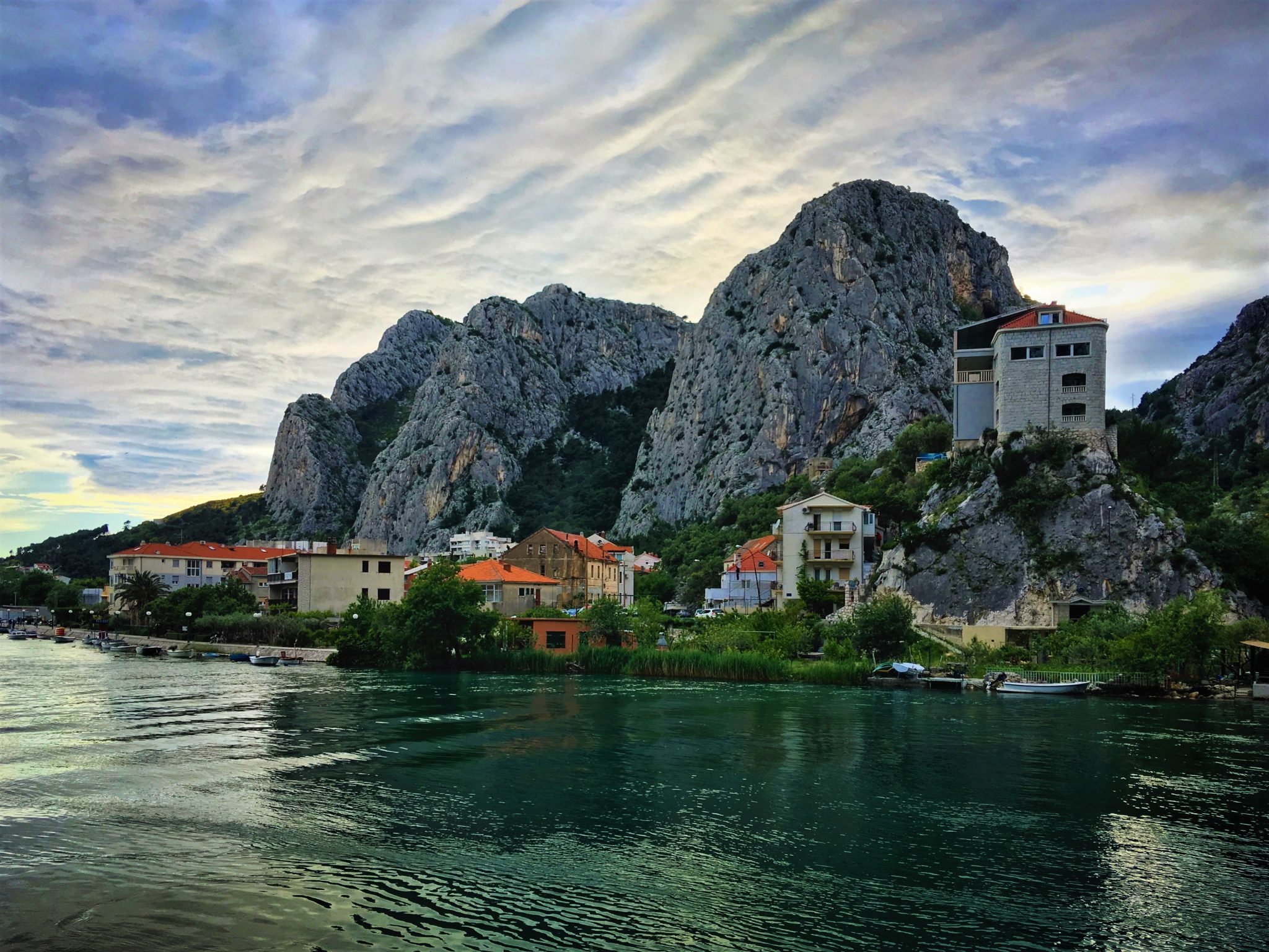 Omis - Travel Talk Tours