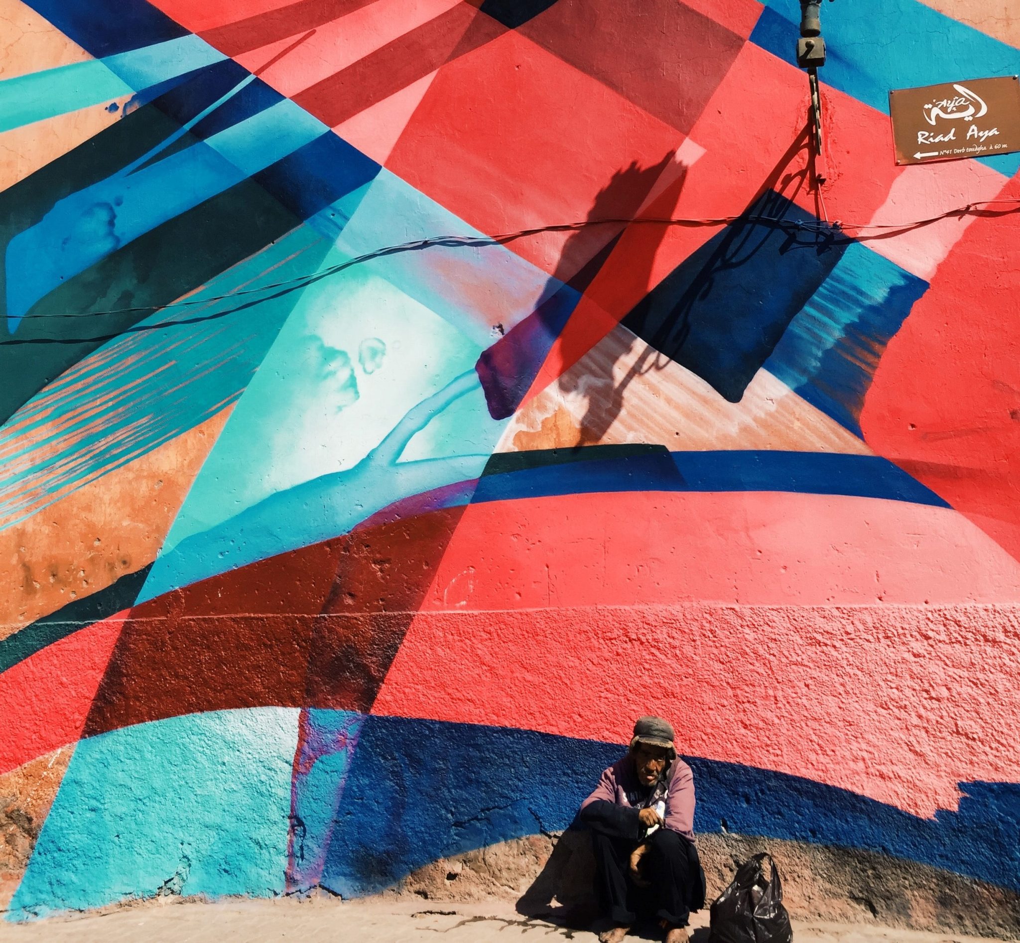 Marrakech - Travel Talk Tours