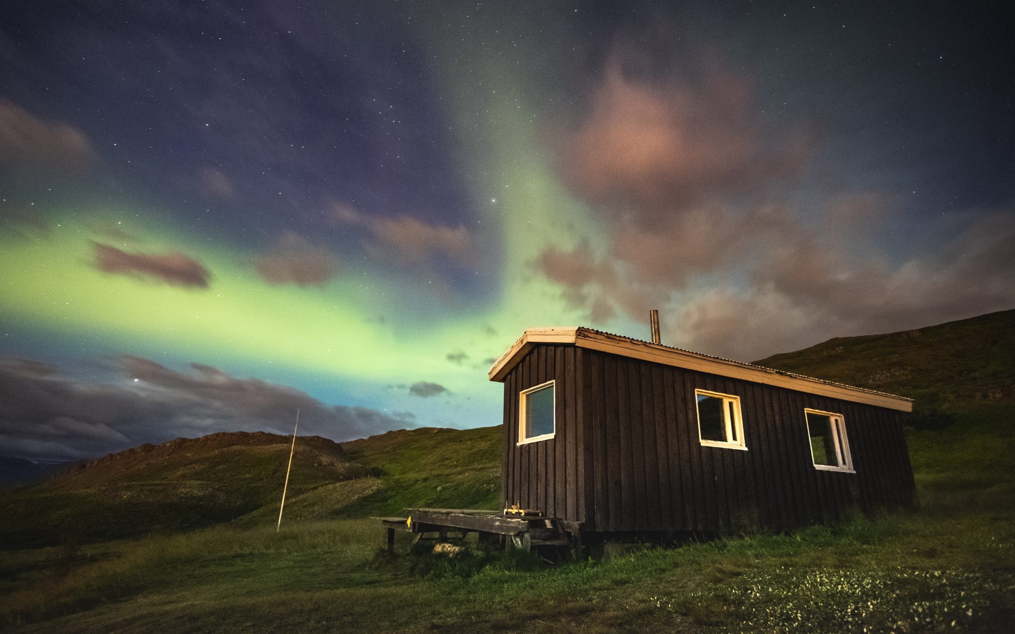 Akureyri - Travel Talk Tours