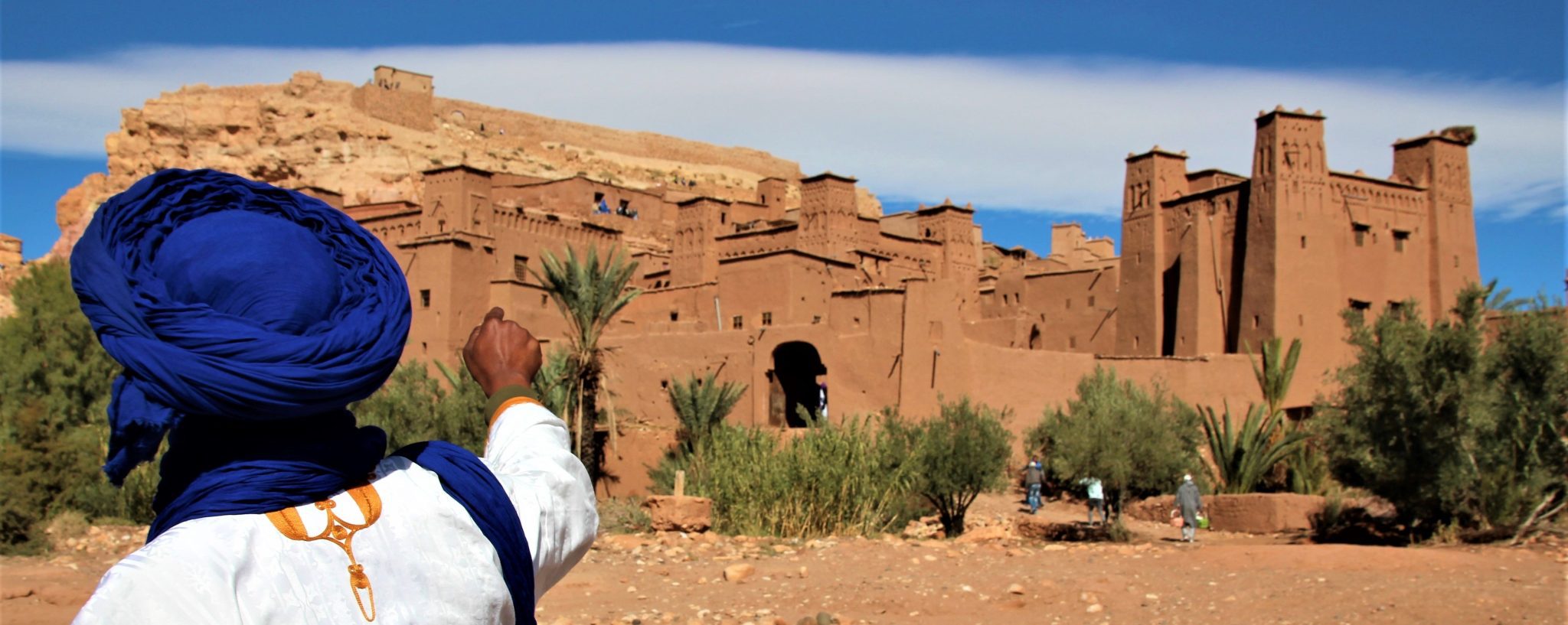 Ouarzazate - Travel Talk Tours