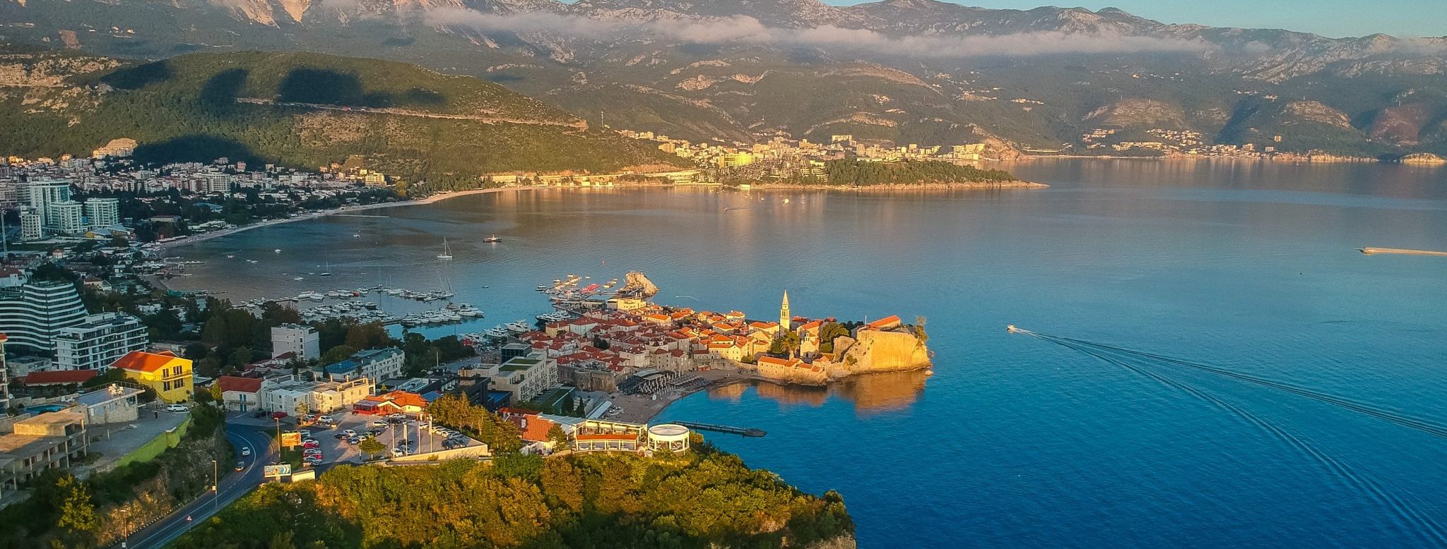 Budva - Travel Talk Tours