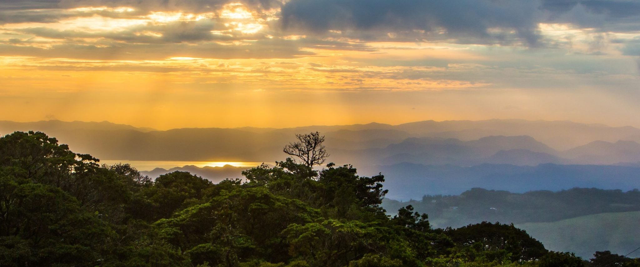 Monteverde - Travel Talk Tours