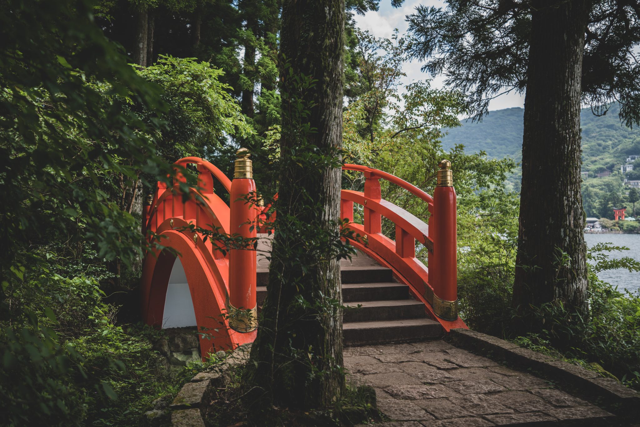 Hakone - Travel Talk Tours