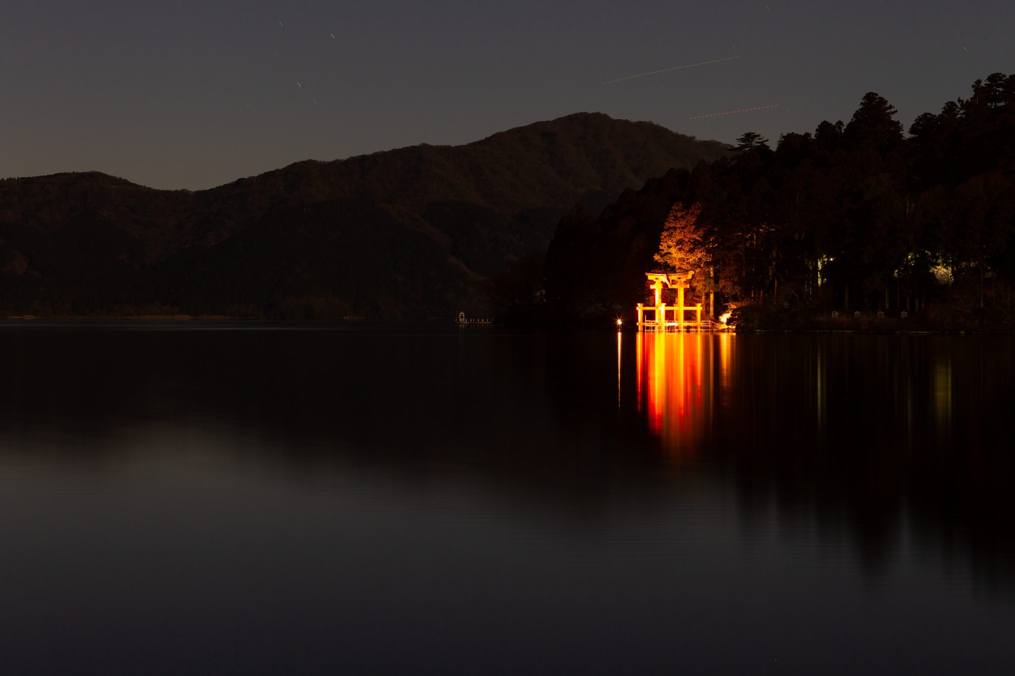 Hakone - Travel Talk Tours