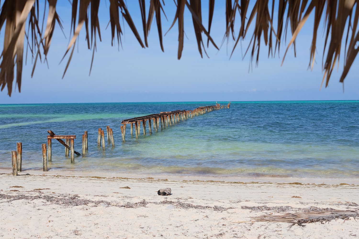 Playa Santa Lucia - Travel Talk Tours