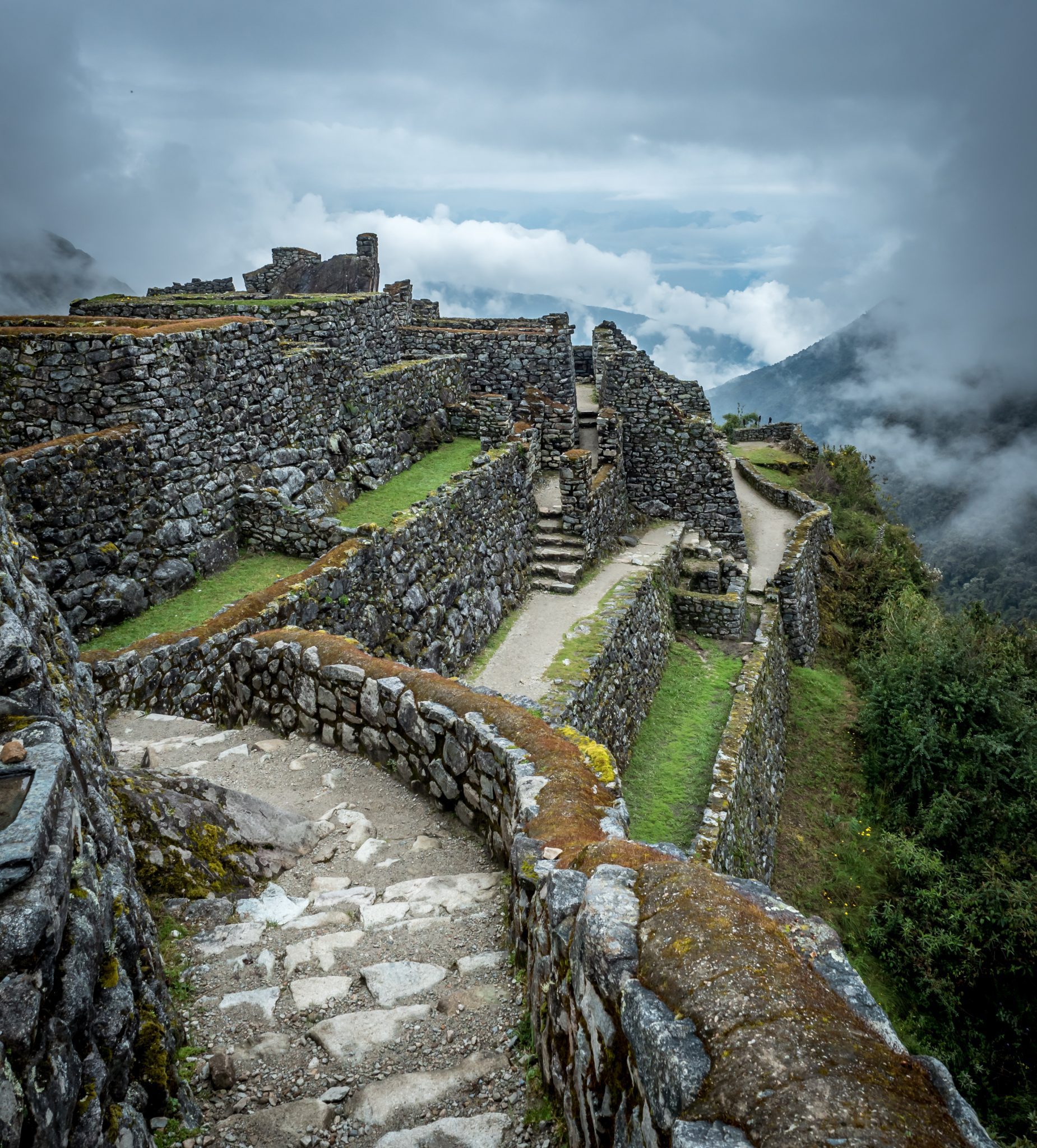 Pacaymayo - Travel Talk Tours