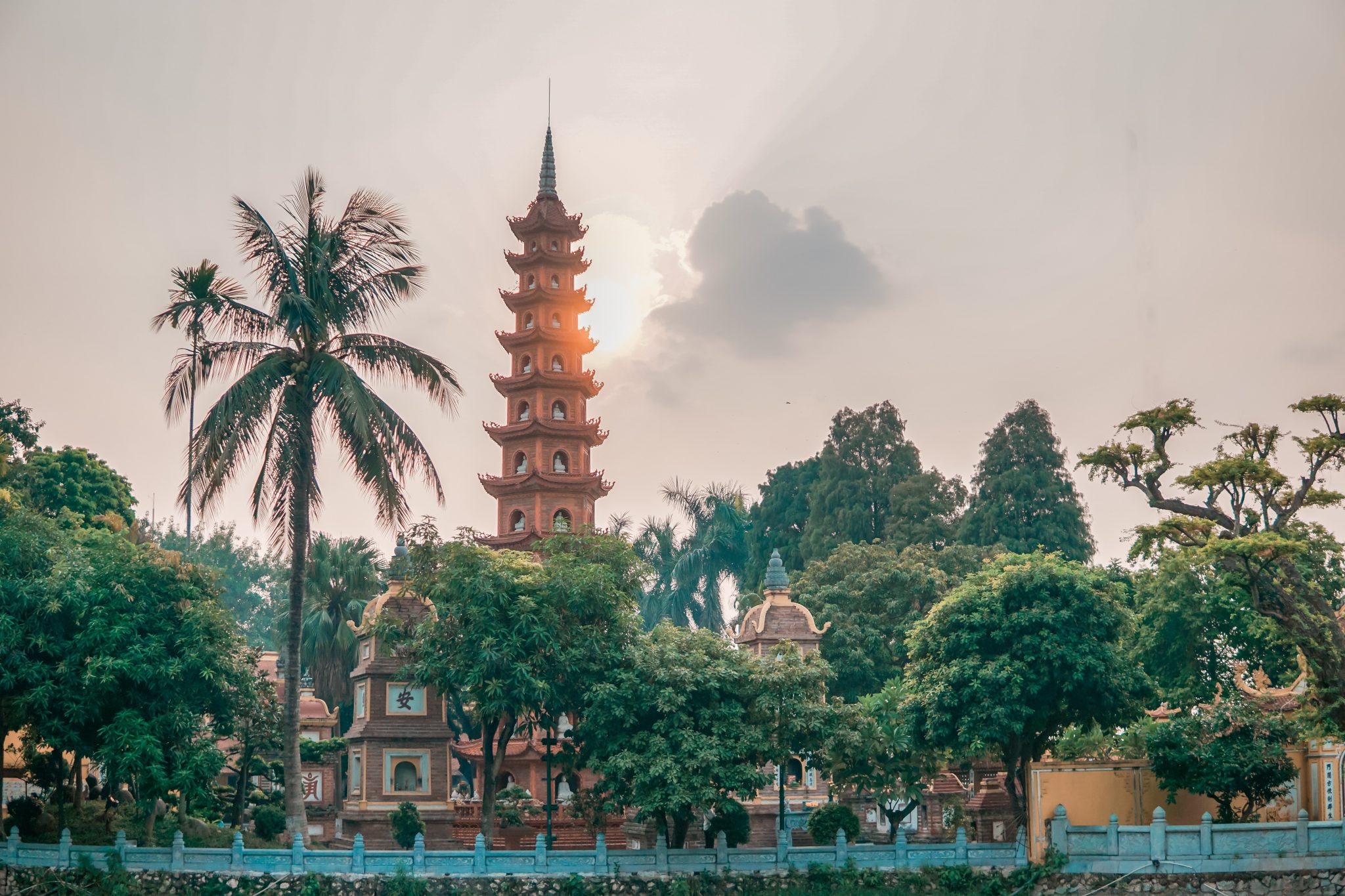 Hanoi - Travel Talk Tours