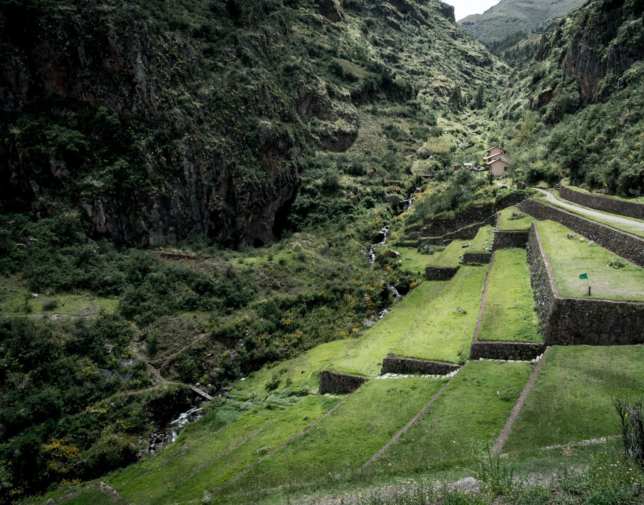Pacaymayo - Travel Talk Tours