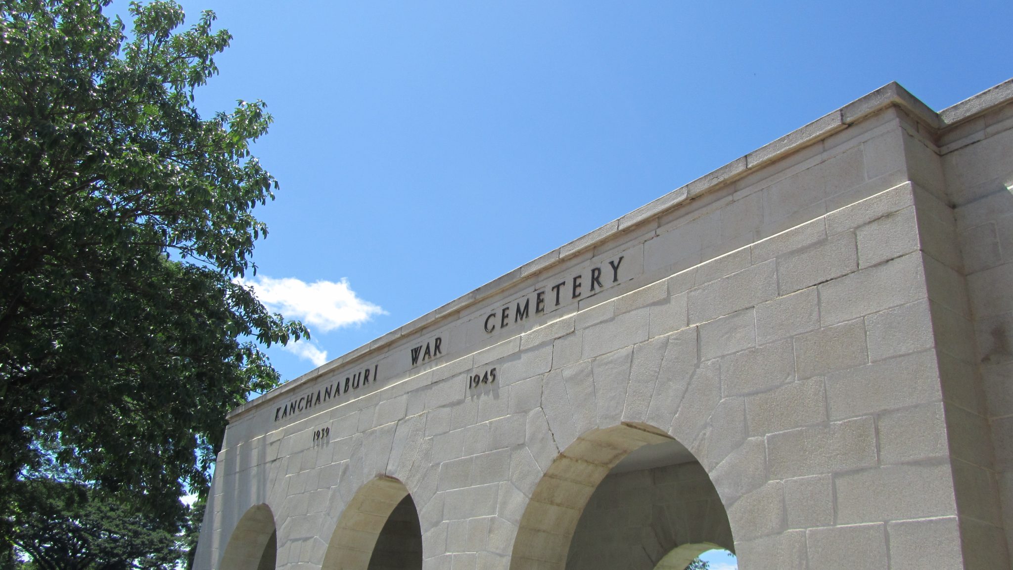 War Cemetery Museum - Travel Talk Tours