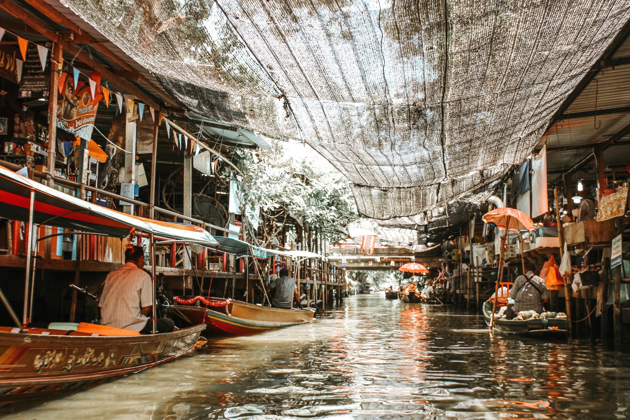 Best time to visit Thailand | Travel Talk Tours