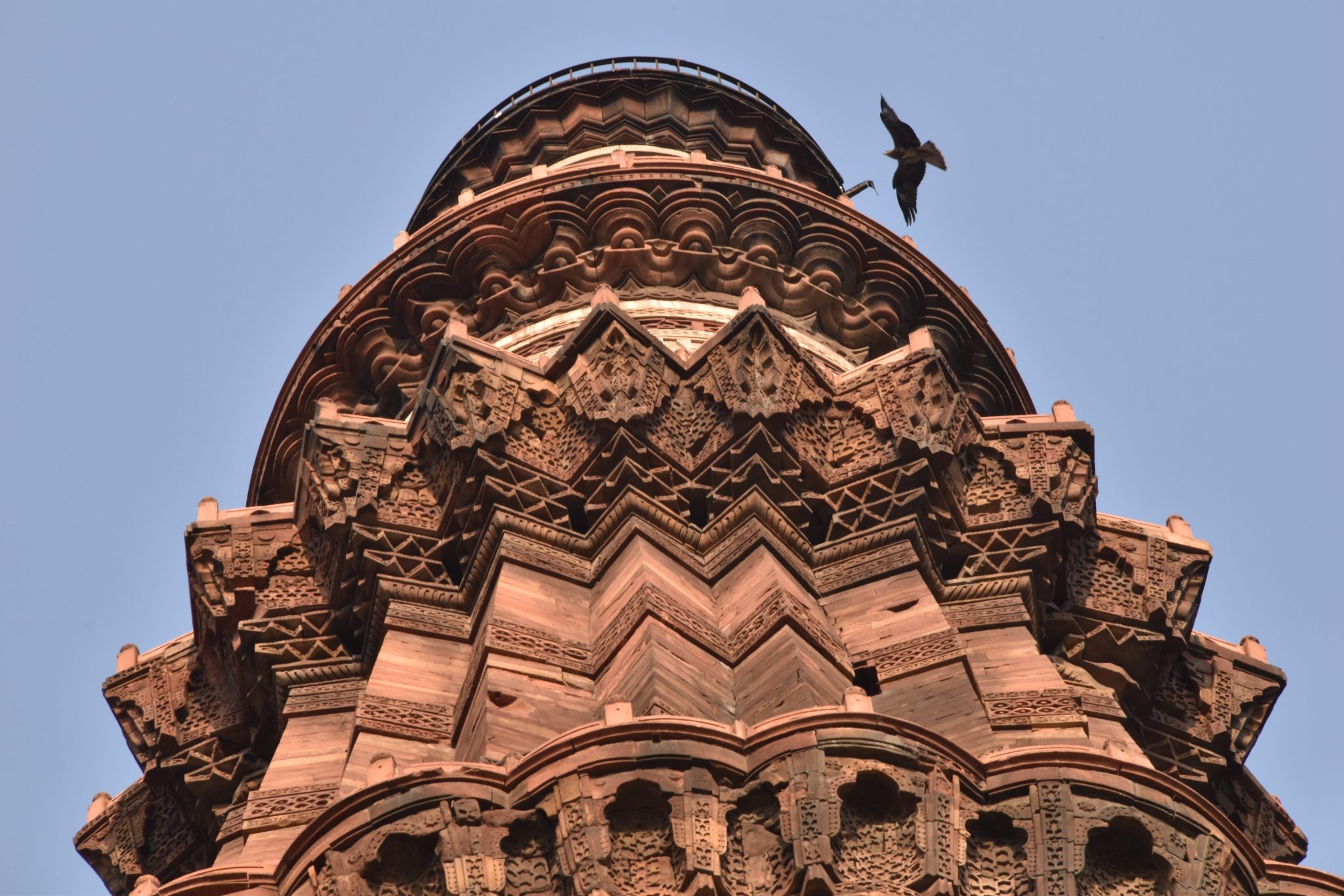 Qutab Minar - Travel Talk Tours