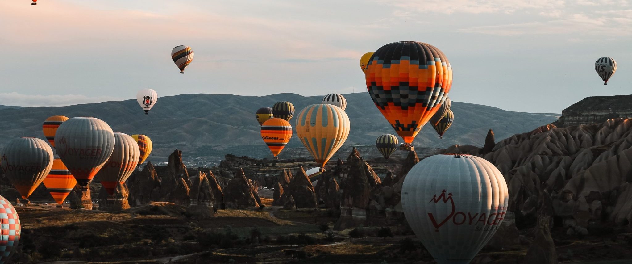 Best Places to Visit in Turkiye - Travel Talk Tours
