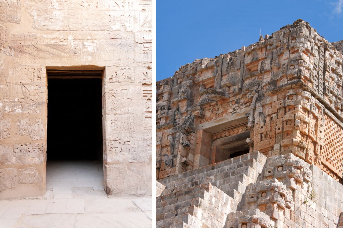 5 Interesting Facts About the Pyramids of Giza