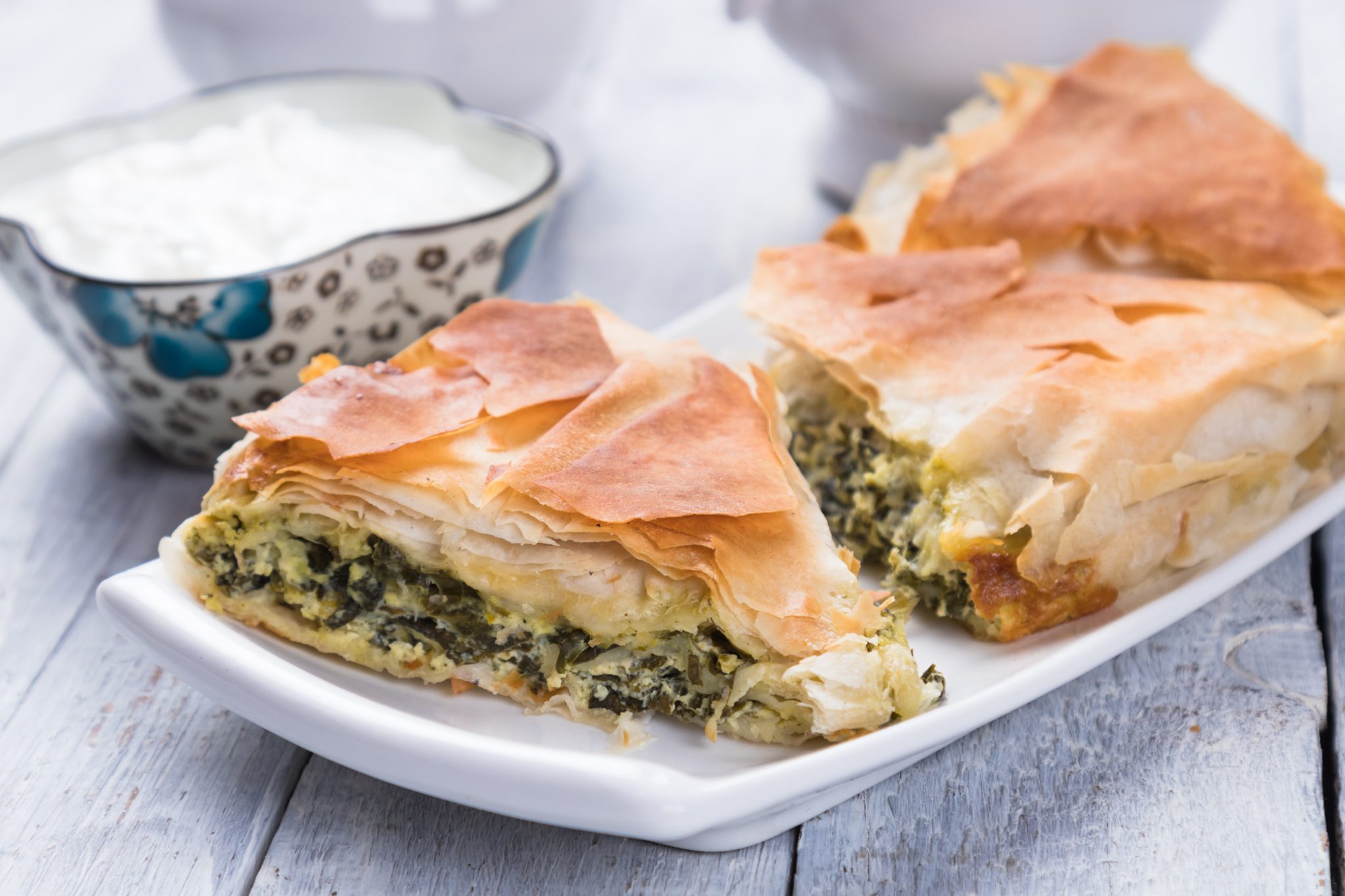 Where To Eat The Best Street Food In Athens, Greece - Travel Talk