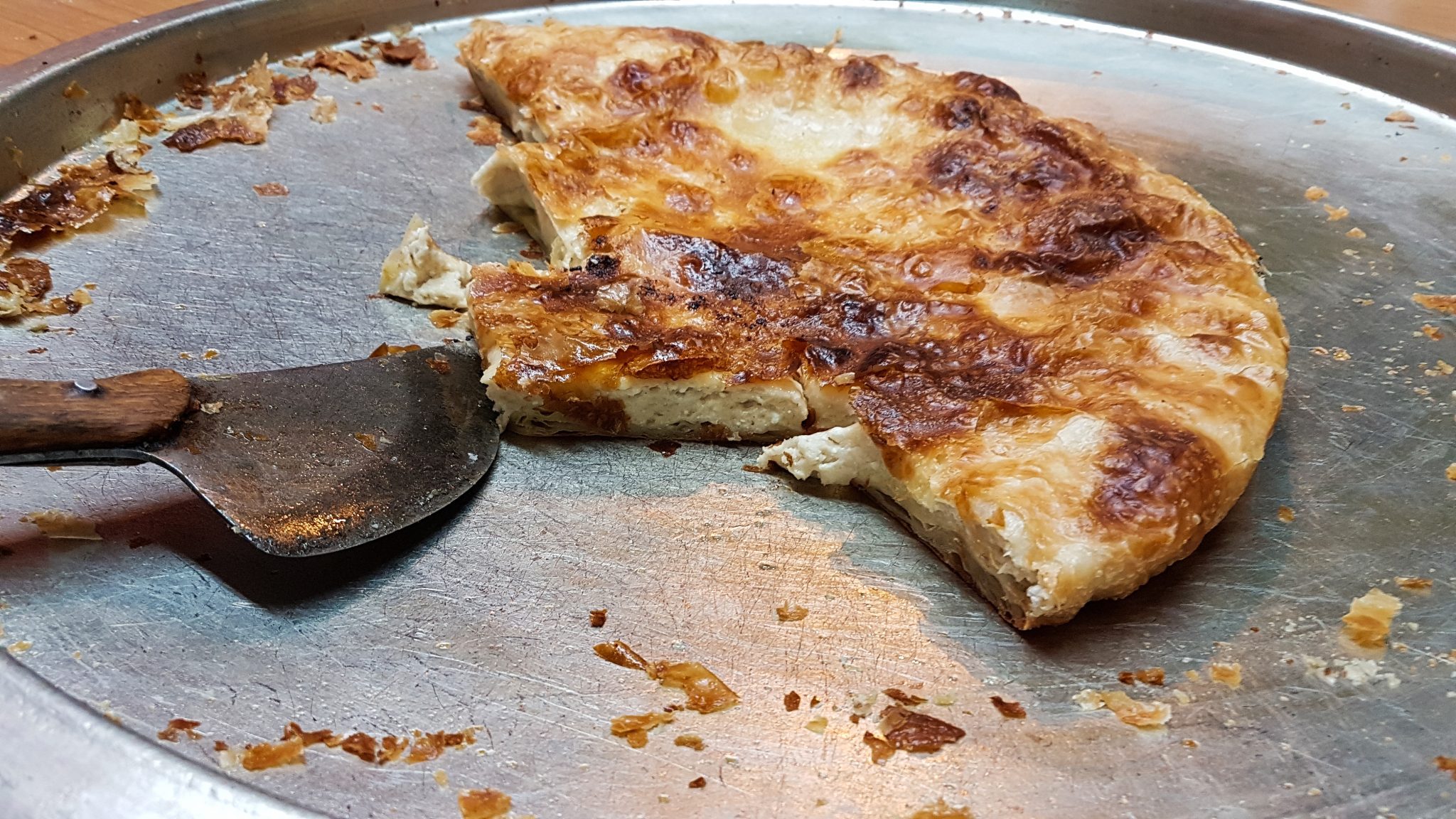 Where To Eat The Best Street Food In Athens, Greece - Travel Talk