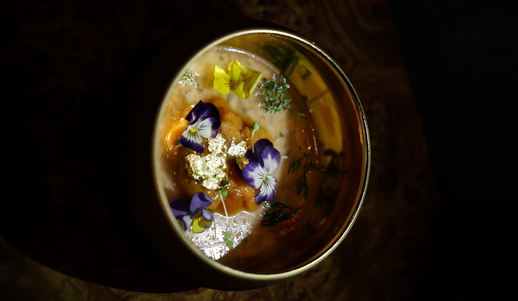 8 Japanese Foods and Drinks You Must Try - Travel Talk Tours