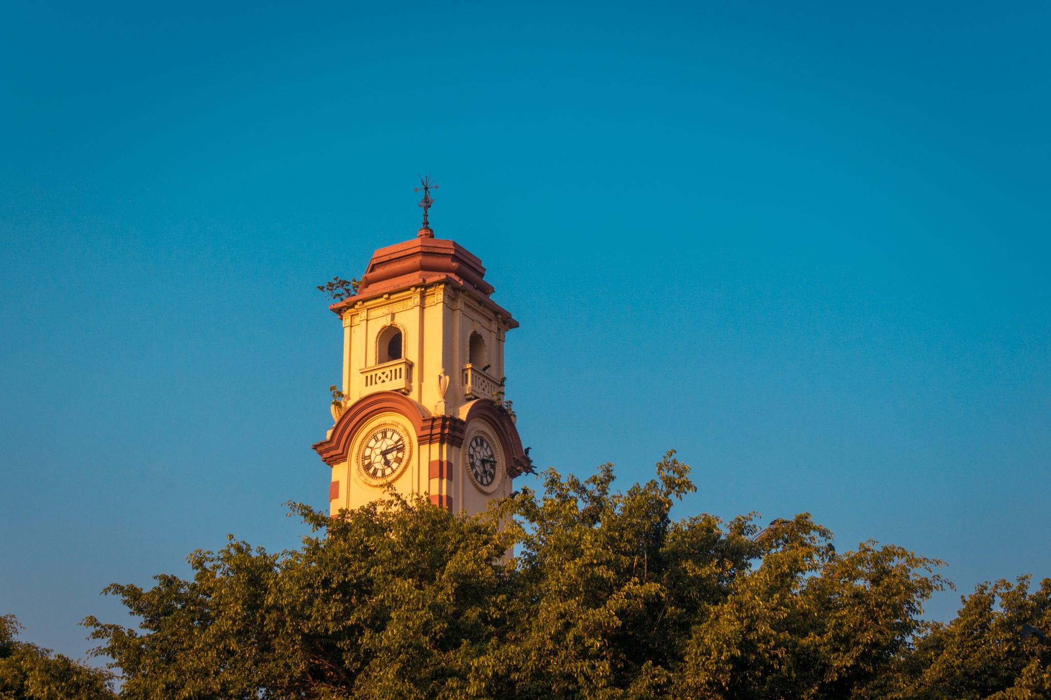 Santa Clara - Travel Talk Tours