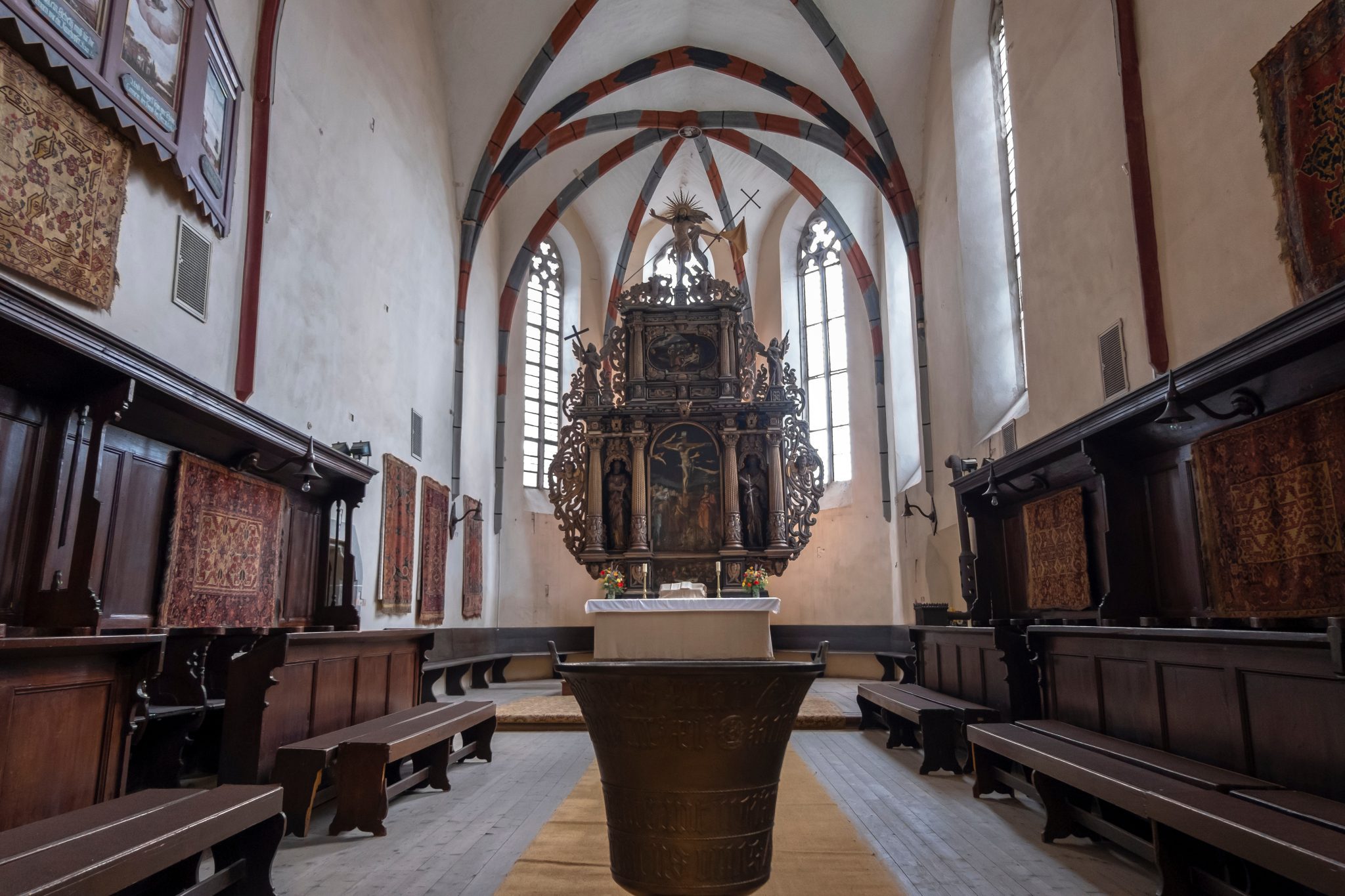 Dominican Monastery - Travel Talk Tours
