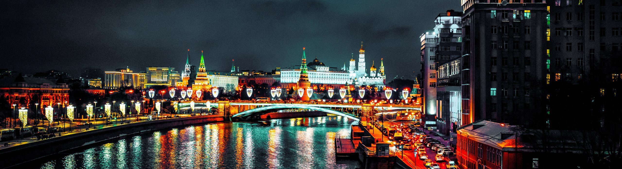 Highlights of Russia Trip Notes - Travel Talk Tours