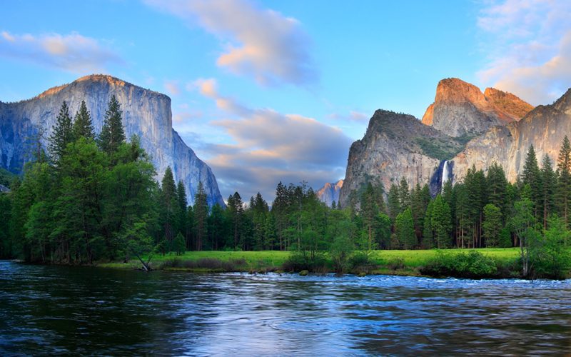 Best USA Tours & Holidays 2025/26 | Travel Talk Tours