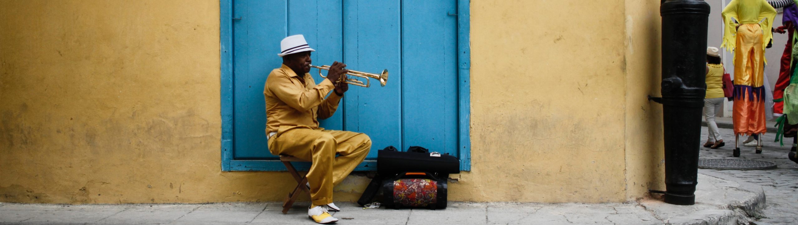 Cuban Culture - Travel Talk Tours