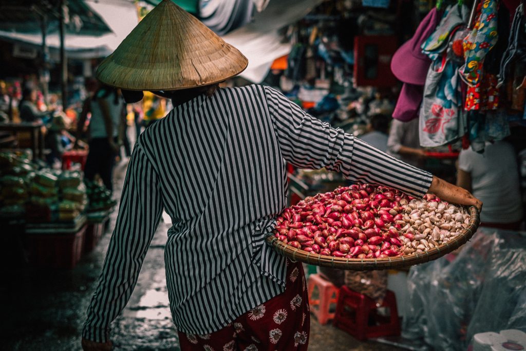 Tracing 5 Steamy Food Traditions in Vietnam