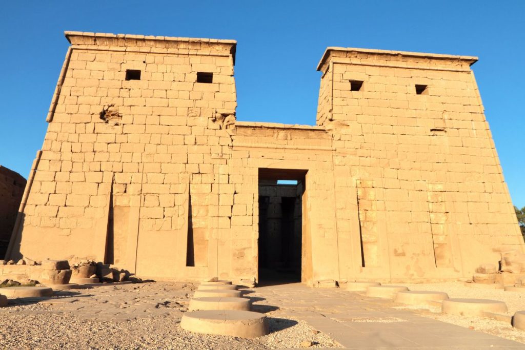 Facts about the most visited Temples in Egypt