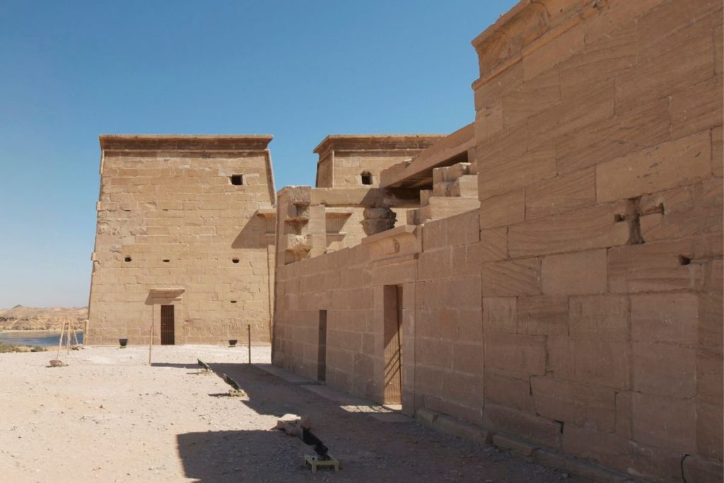 Facts about the most visited Temples in Egypt