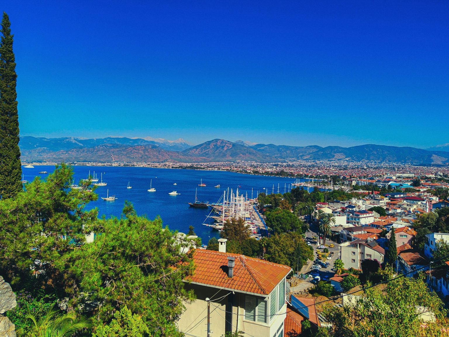 15 Best Things to Do in Fethiye Turkey - Complete Guide