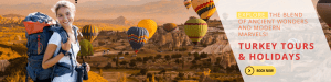 Short Guide to Pamukkale, Turkey - Travel Talk