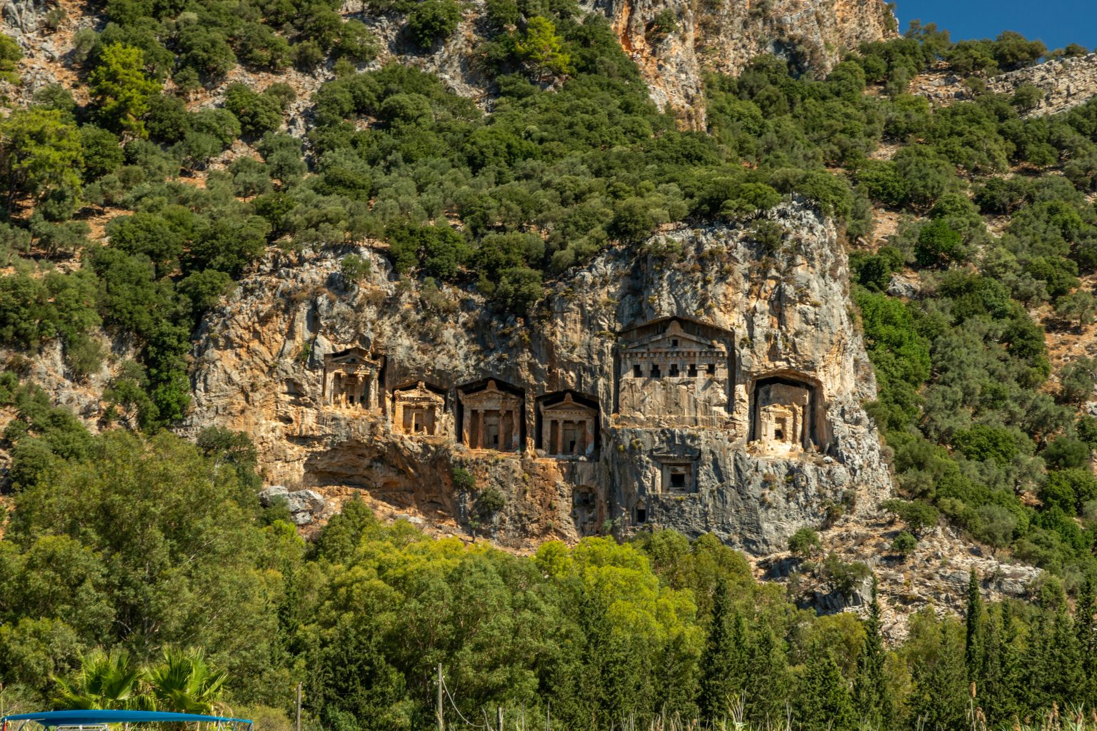 15 Best Things to Do in Fethiye Turkey - Complete Guide