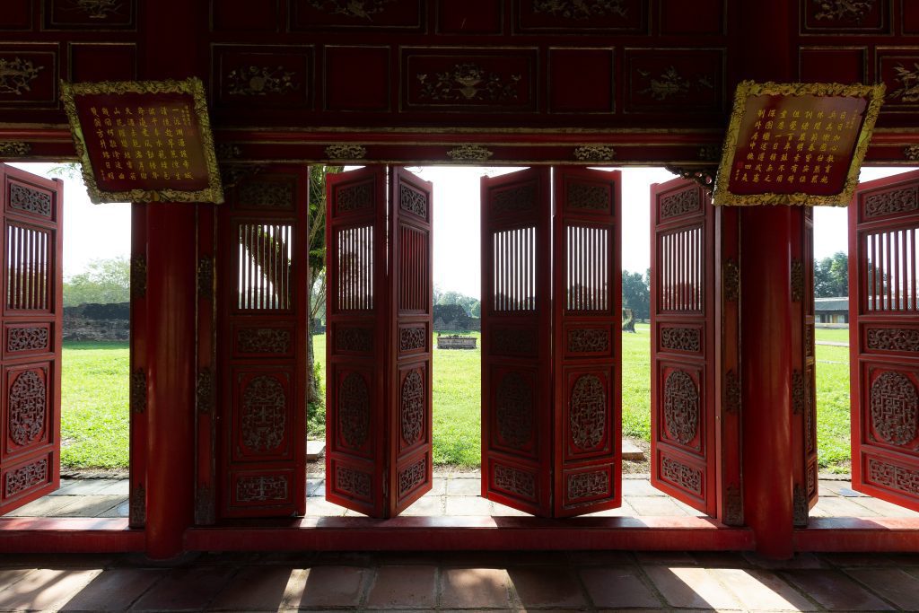 Facts and FAQs About Hue Imperial City - Travel Talk Tours