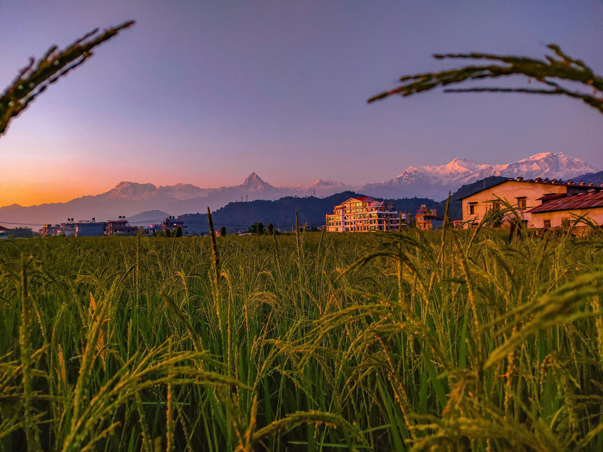 Visiting Nepal During Ramadan - Complete Guide