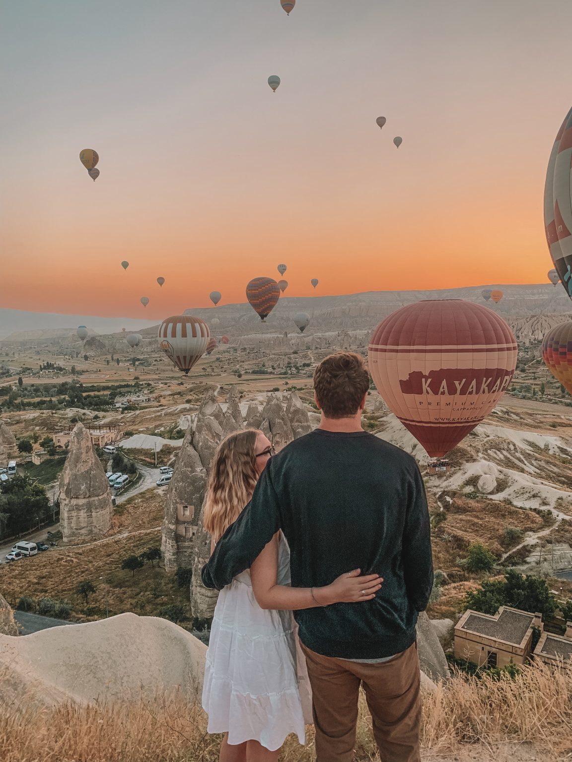Guided Group Tours & Adventure Travel | Travel Talk Tours