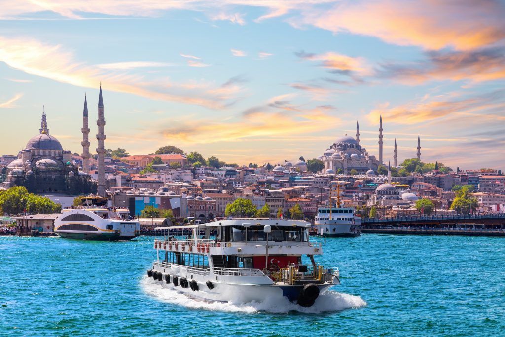 How to Plan a Trip to Turkey - A Complete Guide