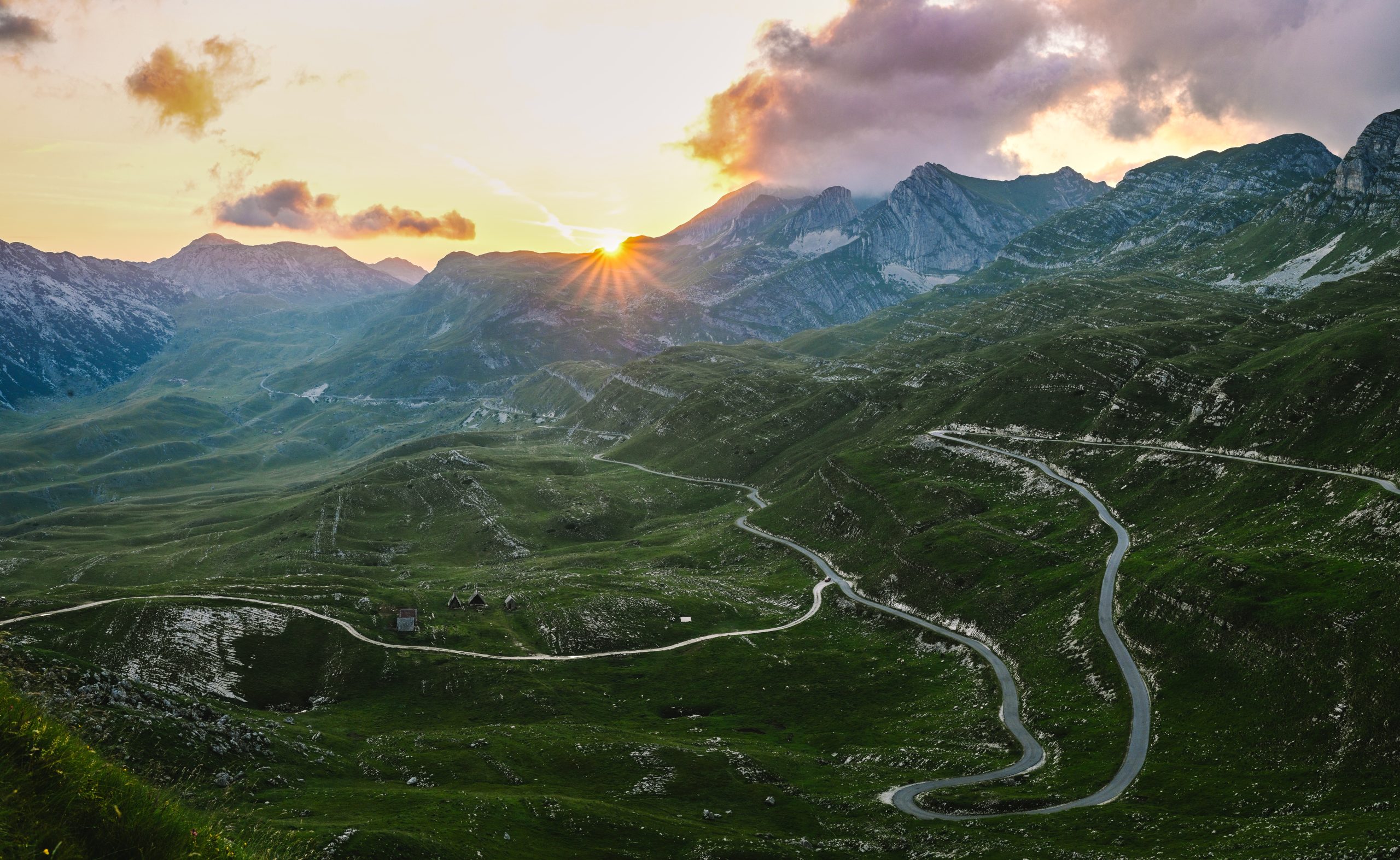 10 Things to Know About the Balkans