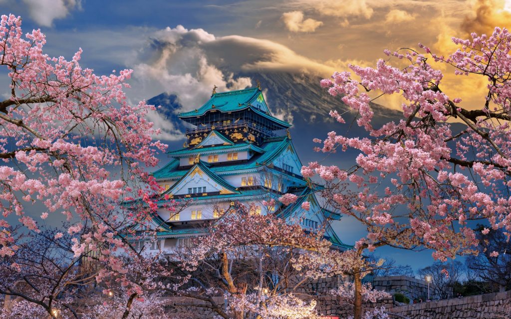 Best Japan Tours & Holidays 2025/26 | Travel Talk Tours